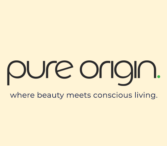 About Us – Pure Origin